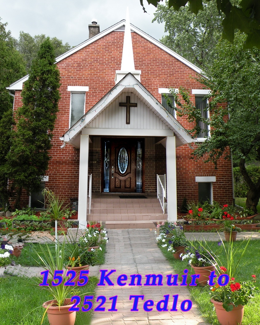 St. Mary's Syrian Orthodox Church