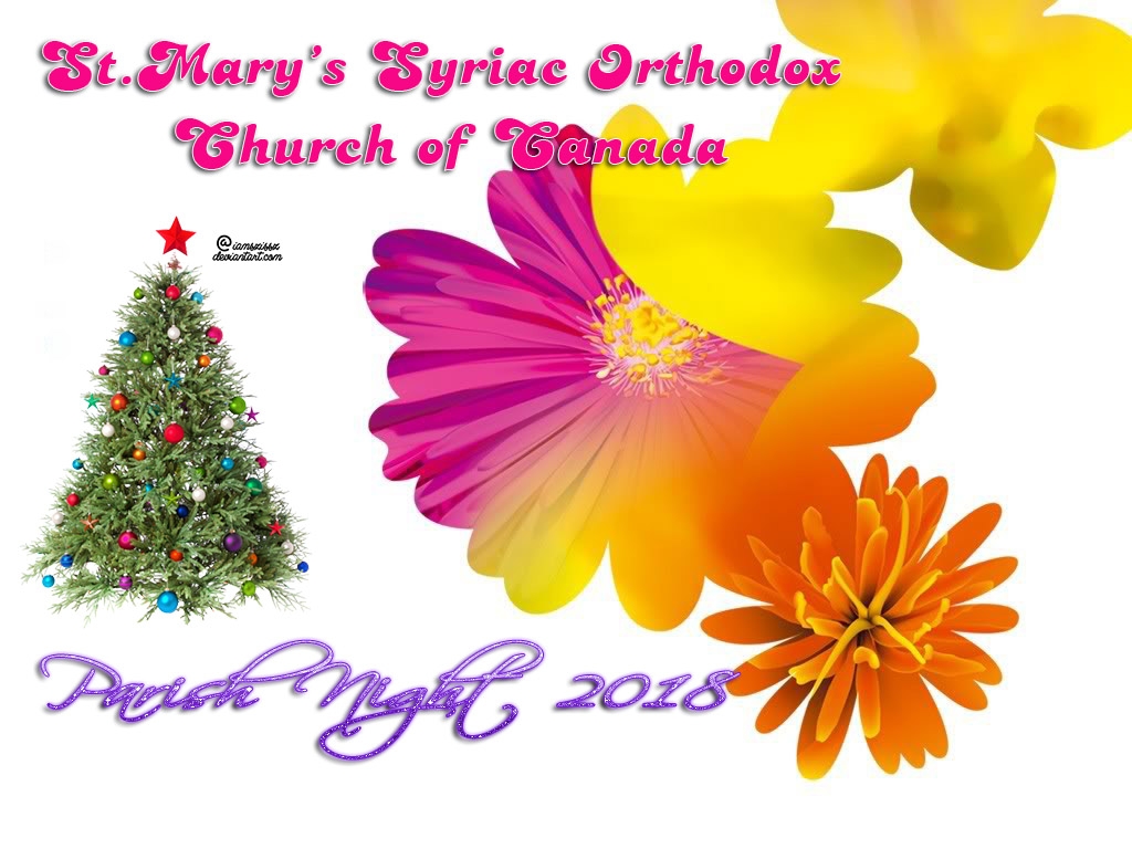 St. Mary's Syrian Orthodox Church